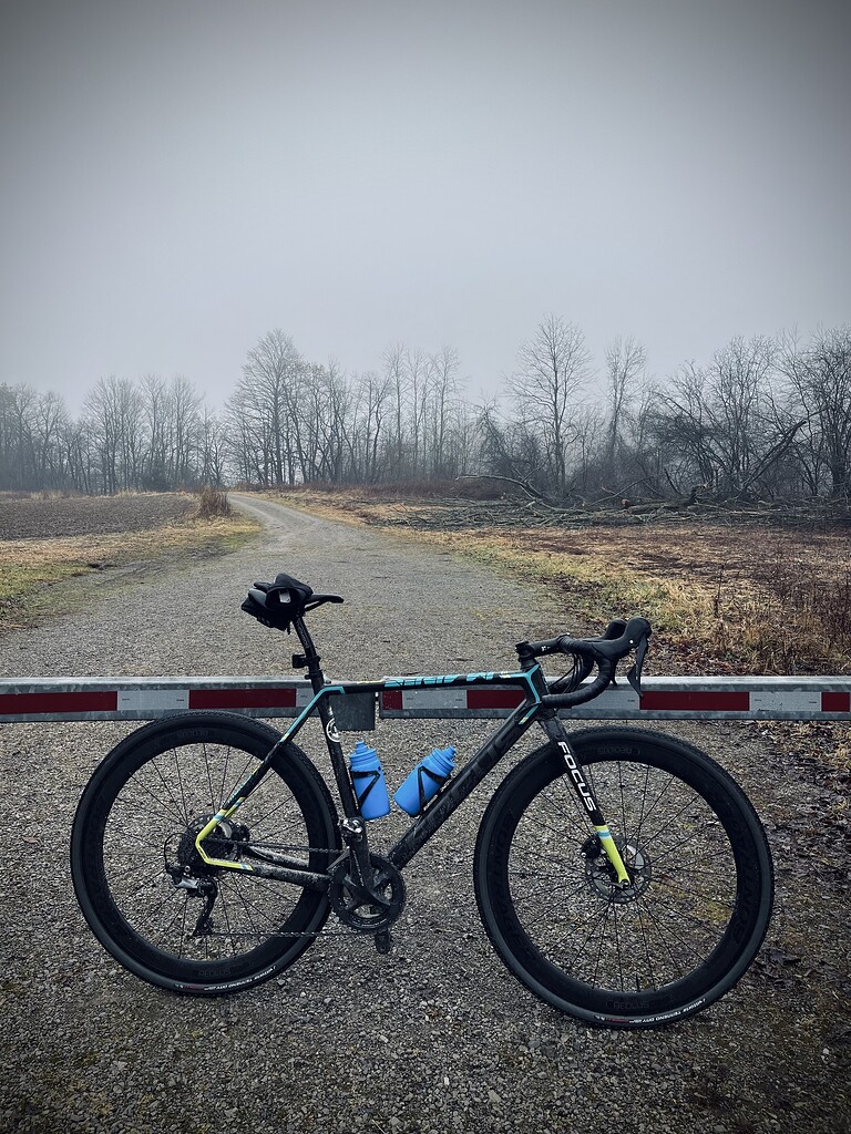 Stuck post ideas - Lounge/Off Topic - Waterloo Cycling Club Forum